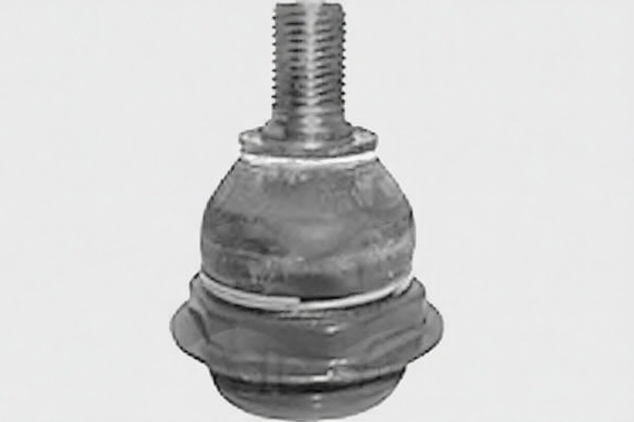 Опора шаровая CITROEN BERLINGO II, PEUGEOT 307, 308, PARTNER II 6403533 Sasic арт. 6403533