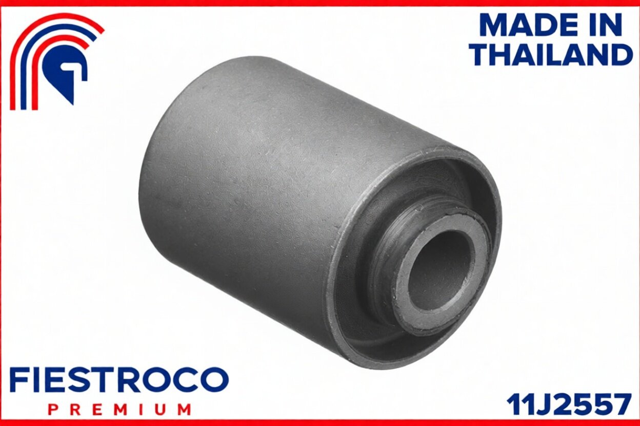 Сайлентблок HONDA Accord CE7 F18A/3/4 1,8 11J2557 FIESTROCO арт. 11J2557