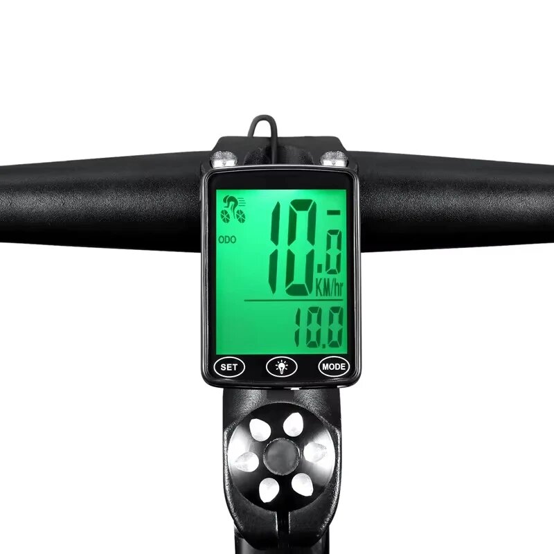 OFFBONDAGE YA100-A GPS Велокомпьютер