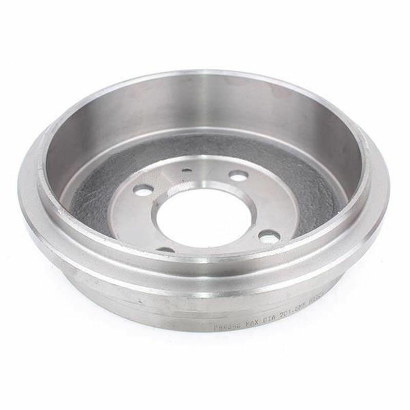 Барабан тормозной задний CHERY Amulet №A11-3502031BB