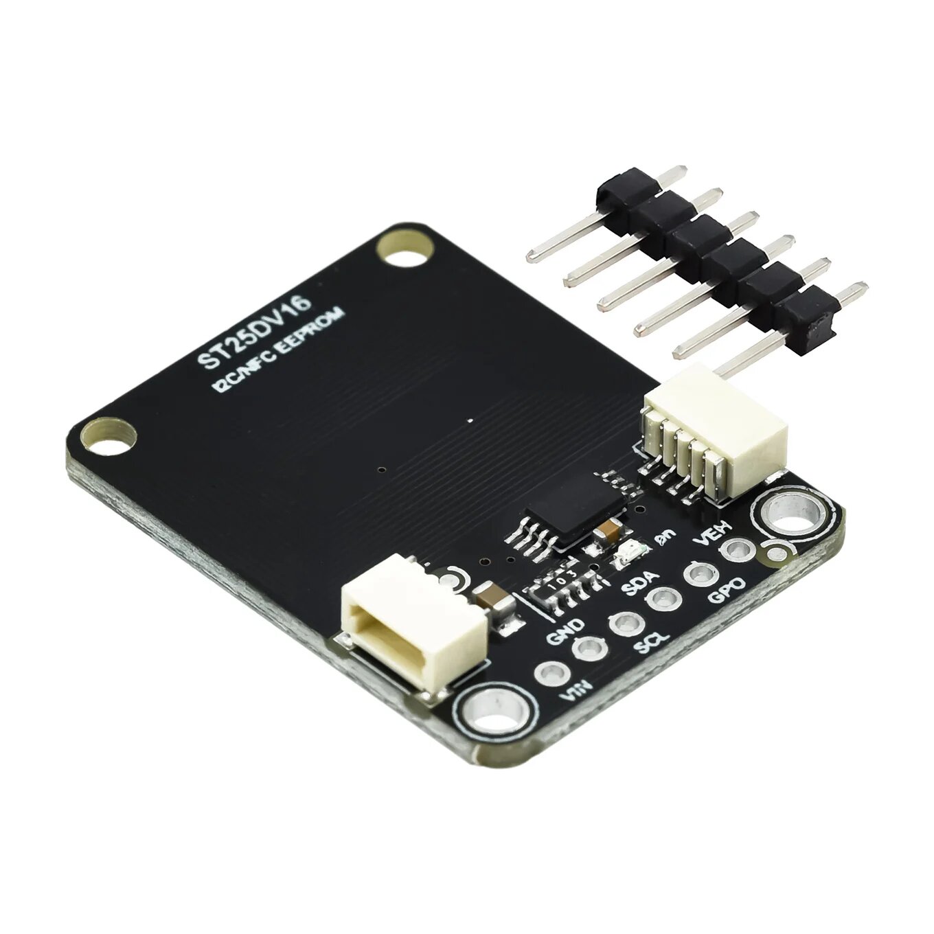 RFID модуль SIMPLE ROBOT ST25DV16K I2C 16Кбит