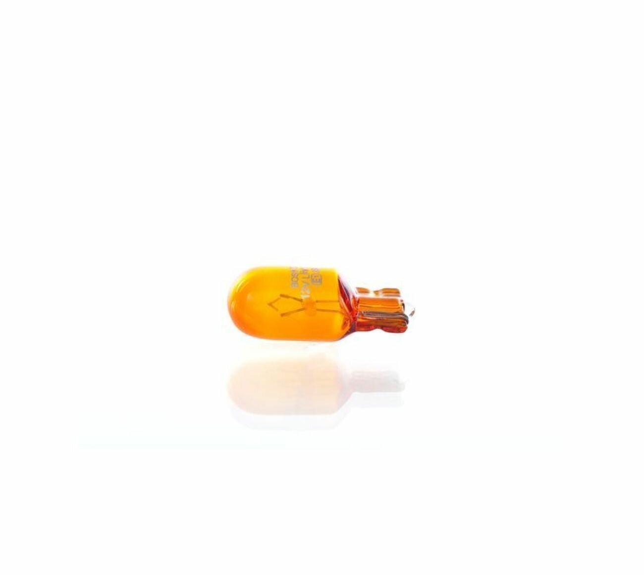 Лампа накаливания" Pure Light WY5W" 12В 5Вт