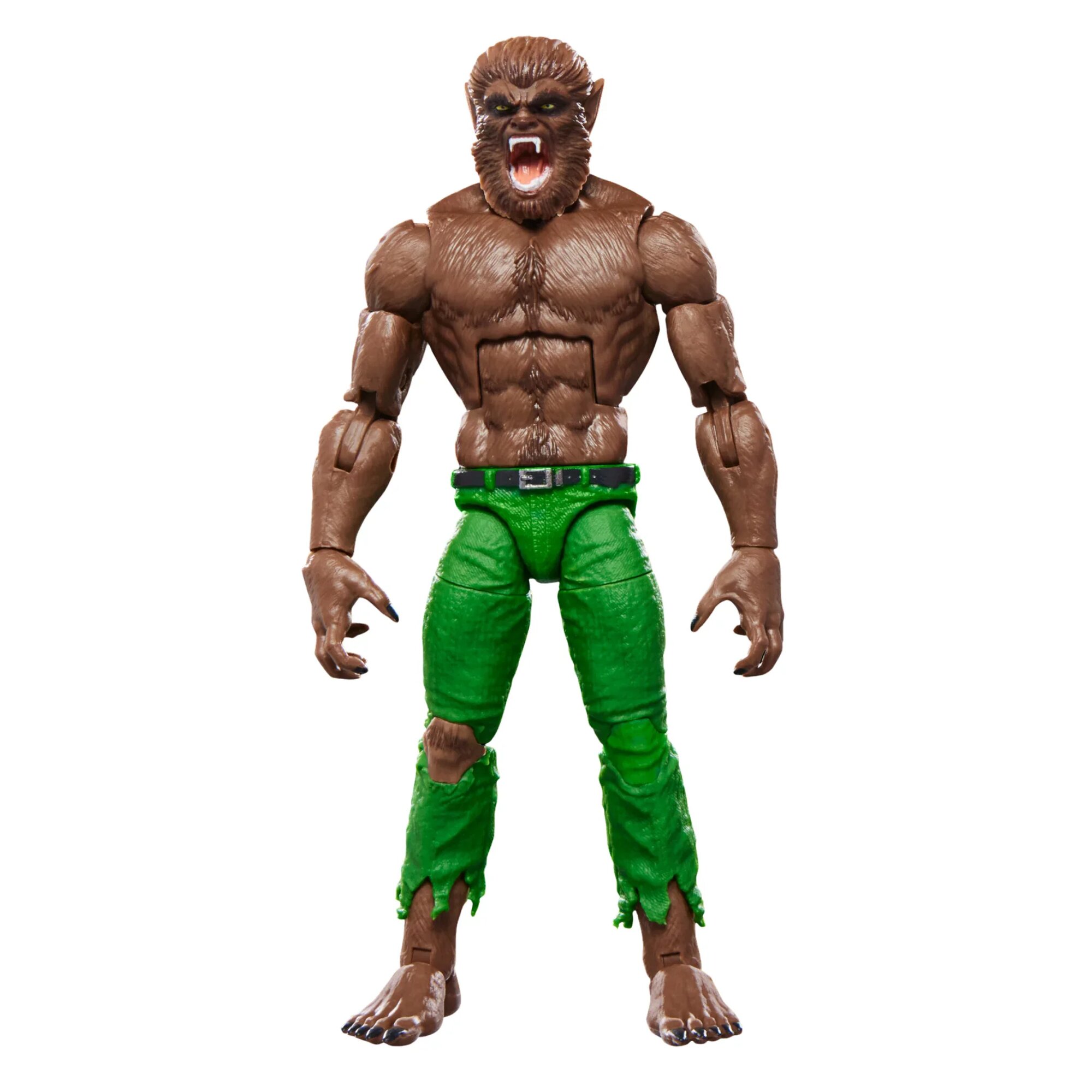 Волкодав Marvel Legends 6 дюймов, No Box