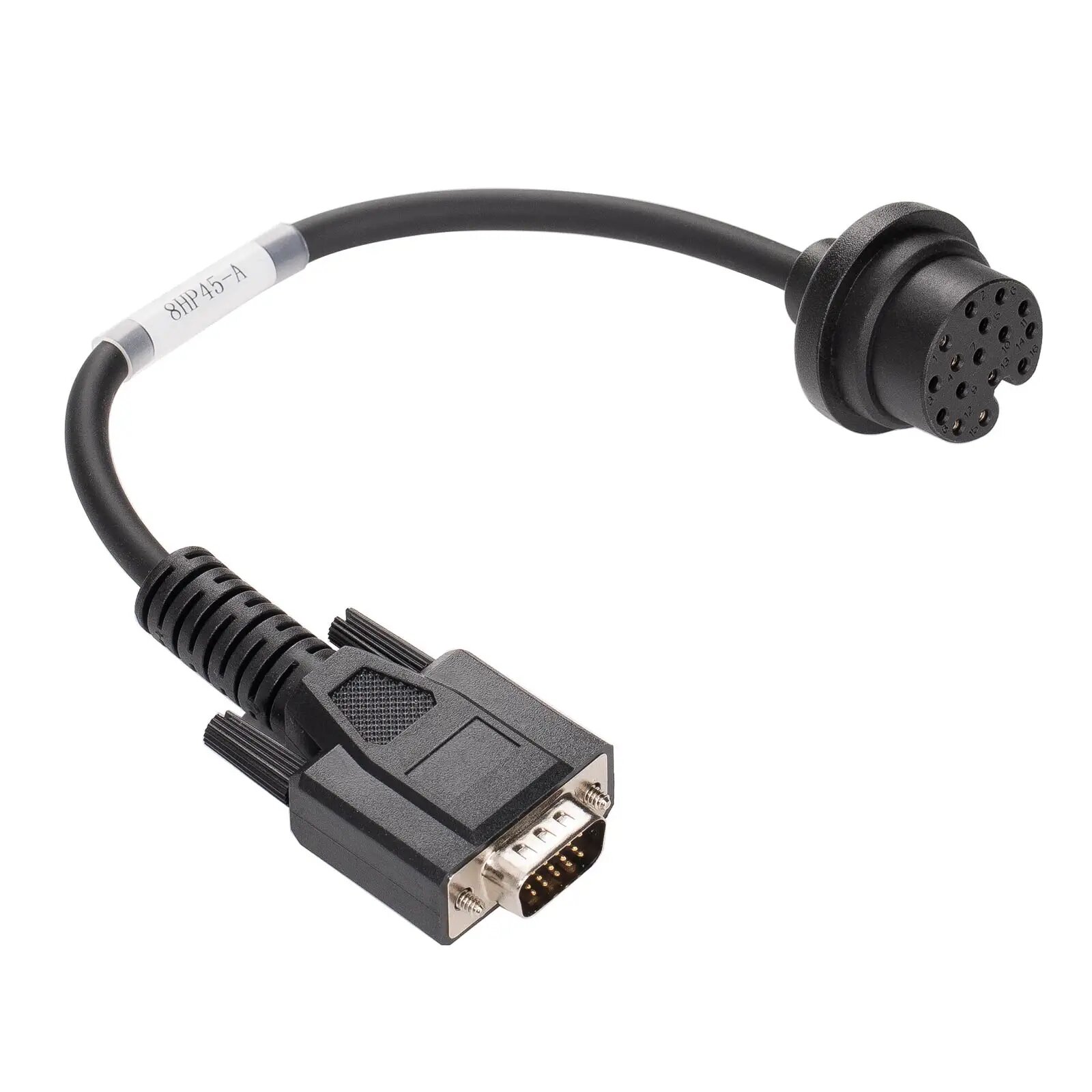 Кабель OBDSTAR TCM-024 8HP45-A TCM-024