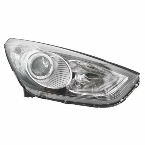 Фара правая Depo 2211150rldem2