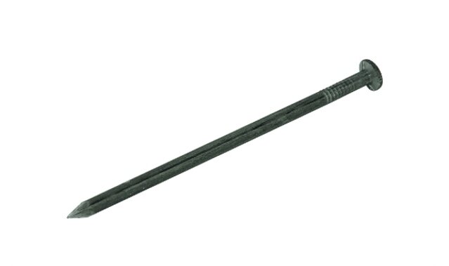 Гвозди строительные 2.0х25 ц (300г) (2 упак)