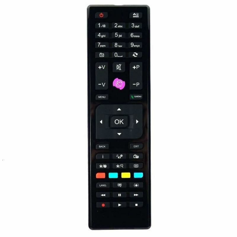 Пульт ДУ RC4875 для телевизоров Finlux и TECHWOOD