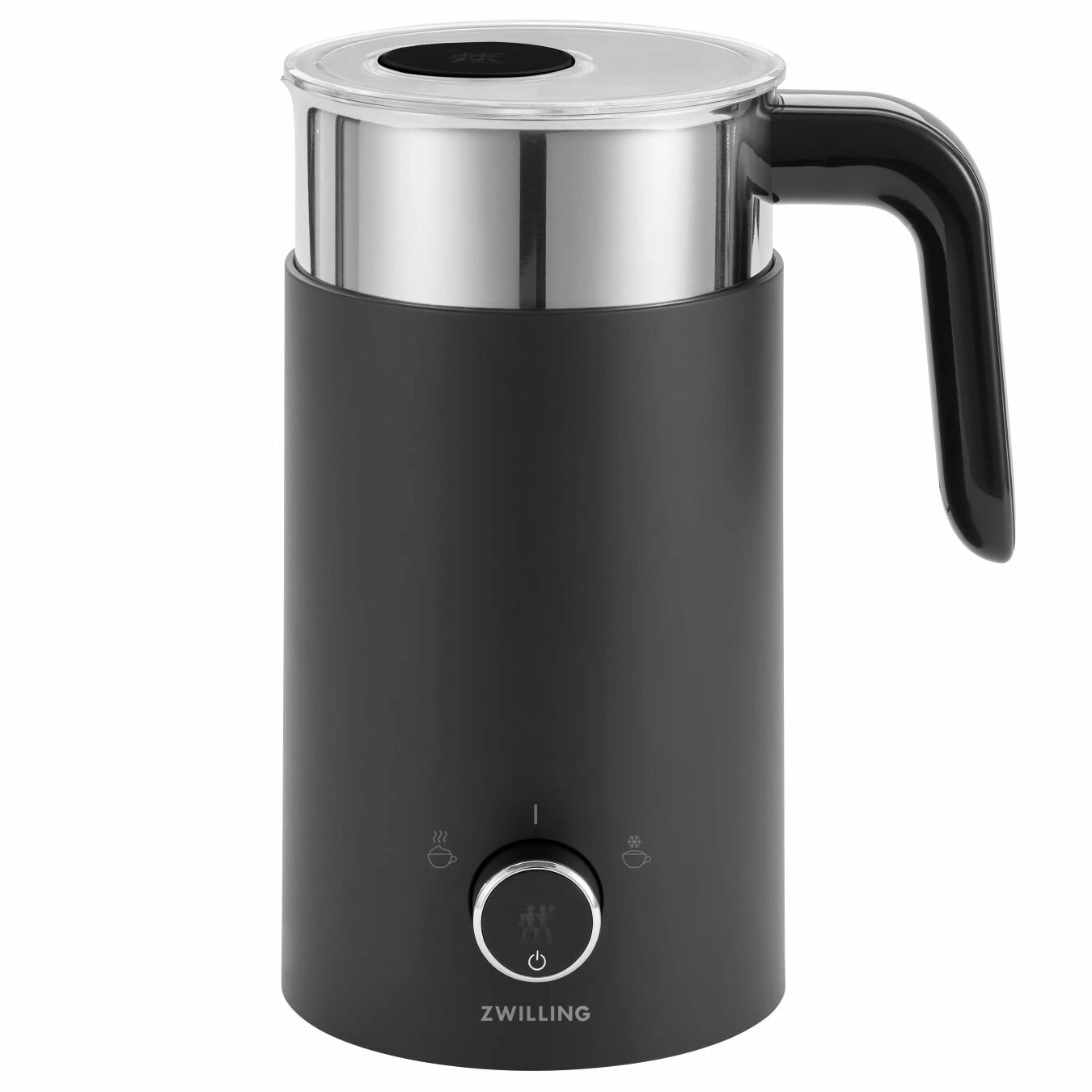 Капучинатор 400 мл ZWILLING Enfinigy, черный