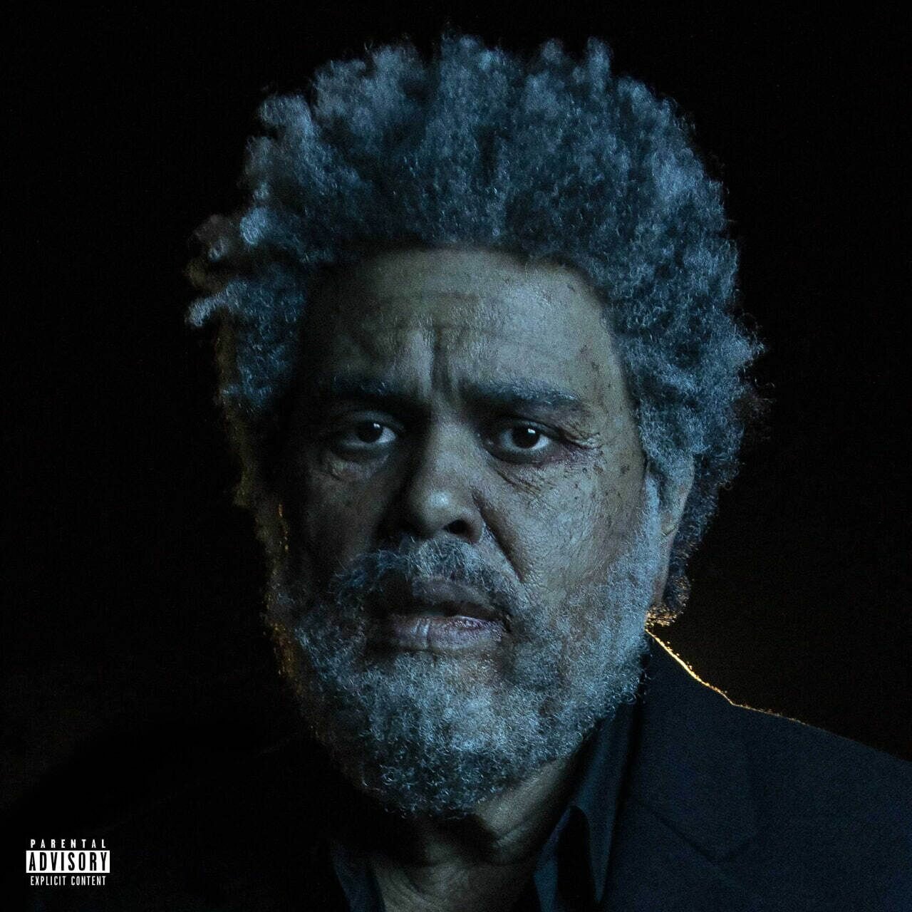 Weeknd - Dawn FM - новая виниловая пластинка