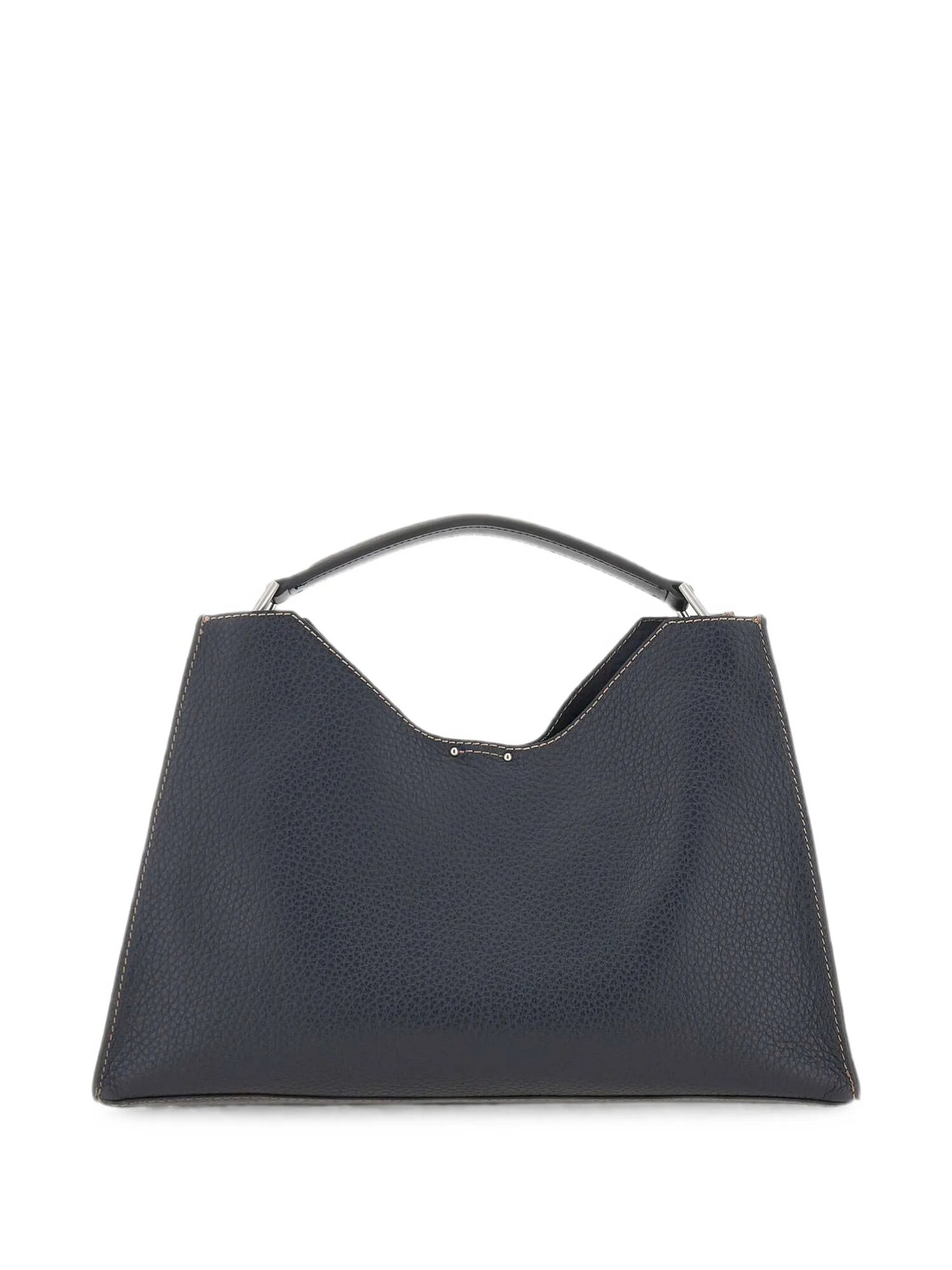 Сумка GIANNI CHIARINI Large Aurora hammered leather tote bag
