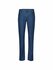 Джинсы Kiton Logo-patch jeans, размер L, blue