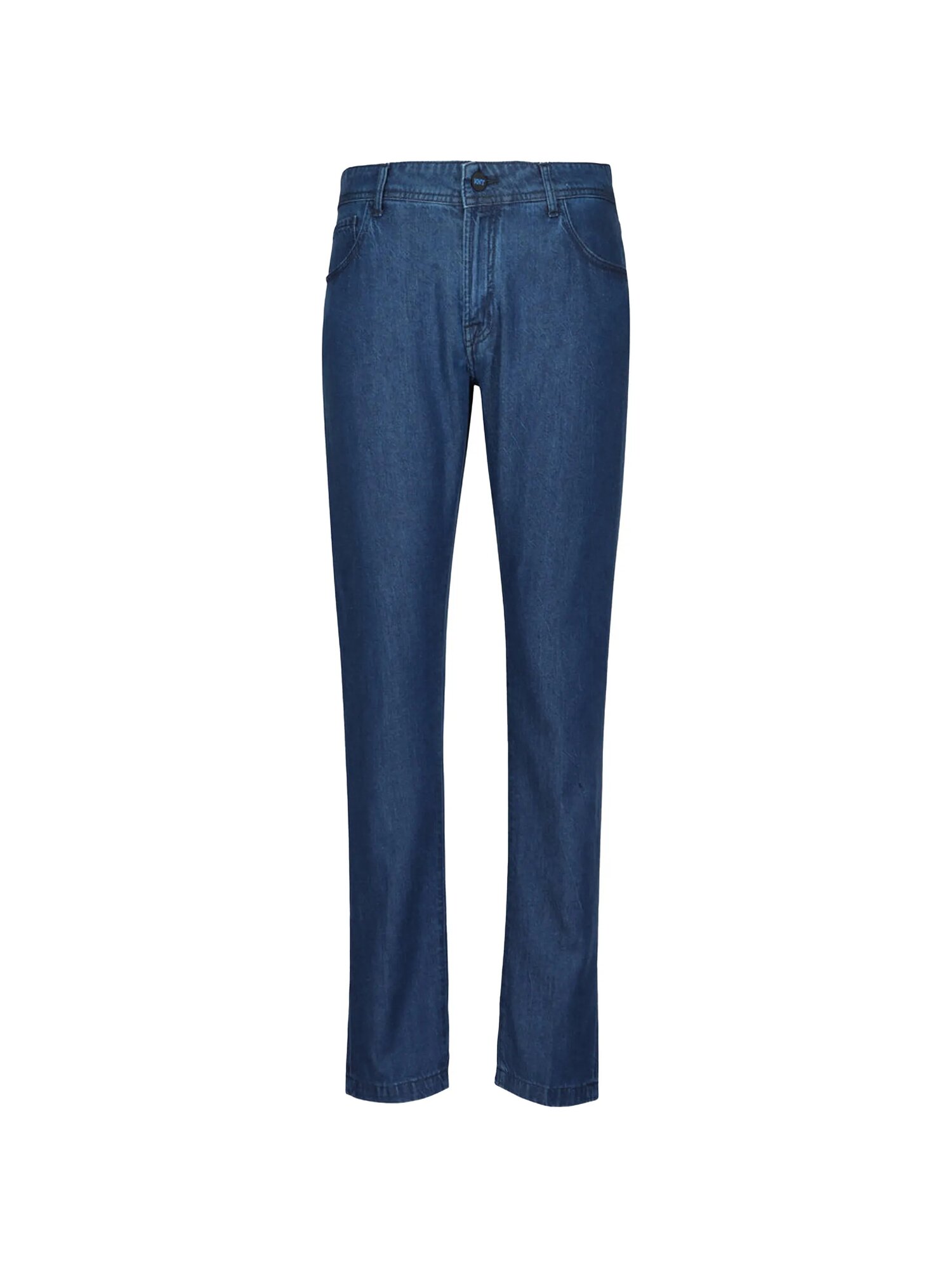 Джинсы Logo-patch jeans 