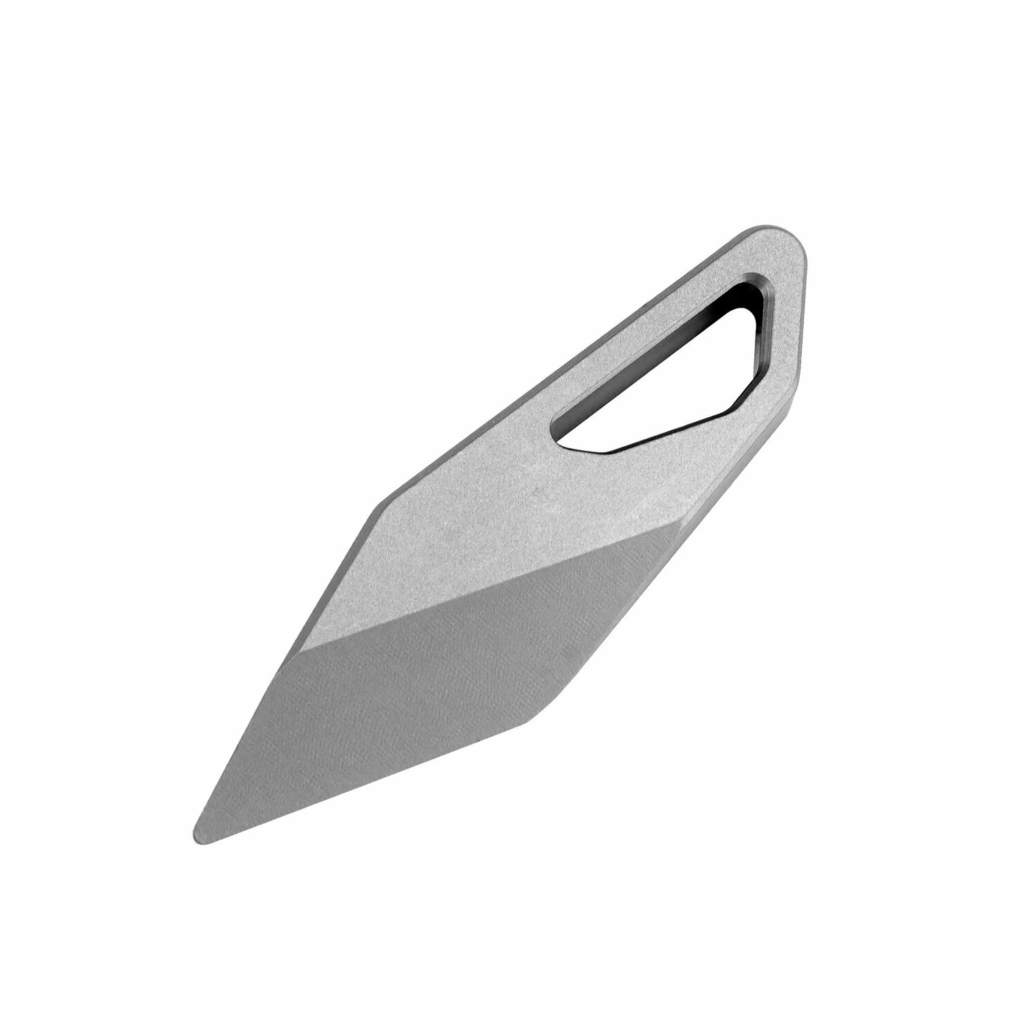 Миниатюрный титановый EDC инструмент