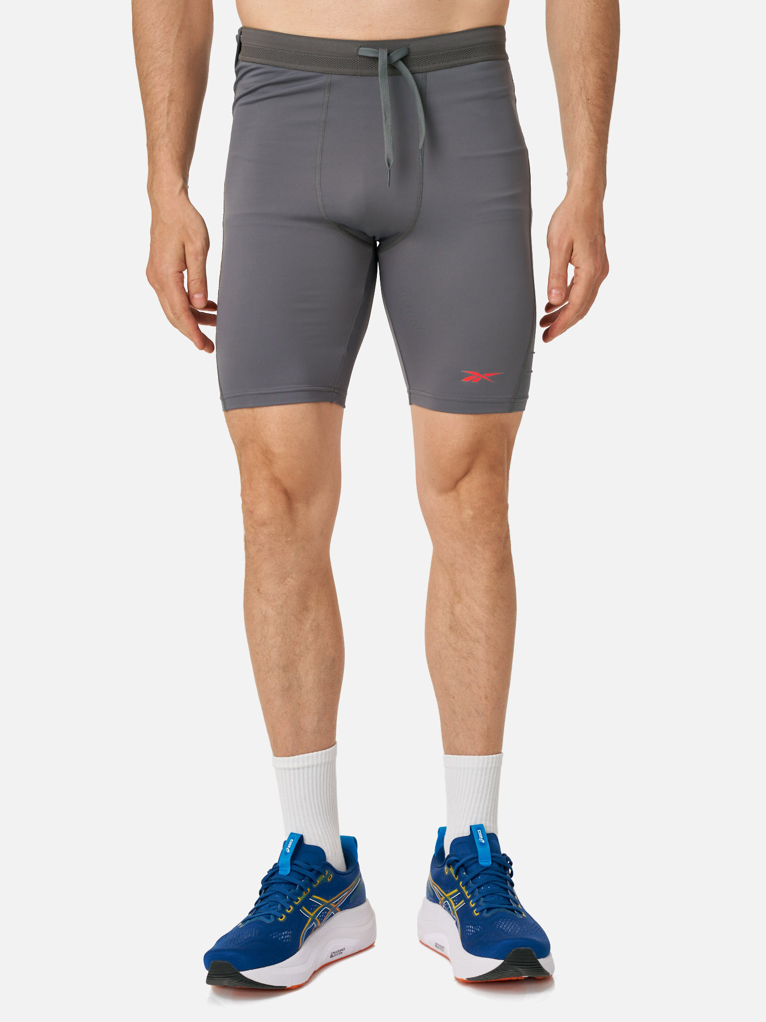 Тайтсы Rbk lab half