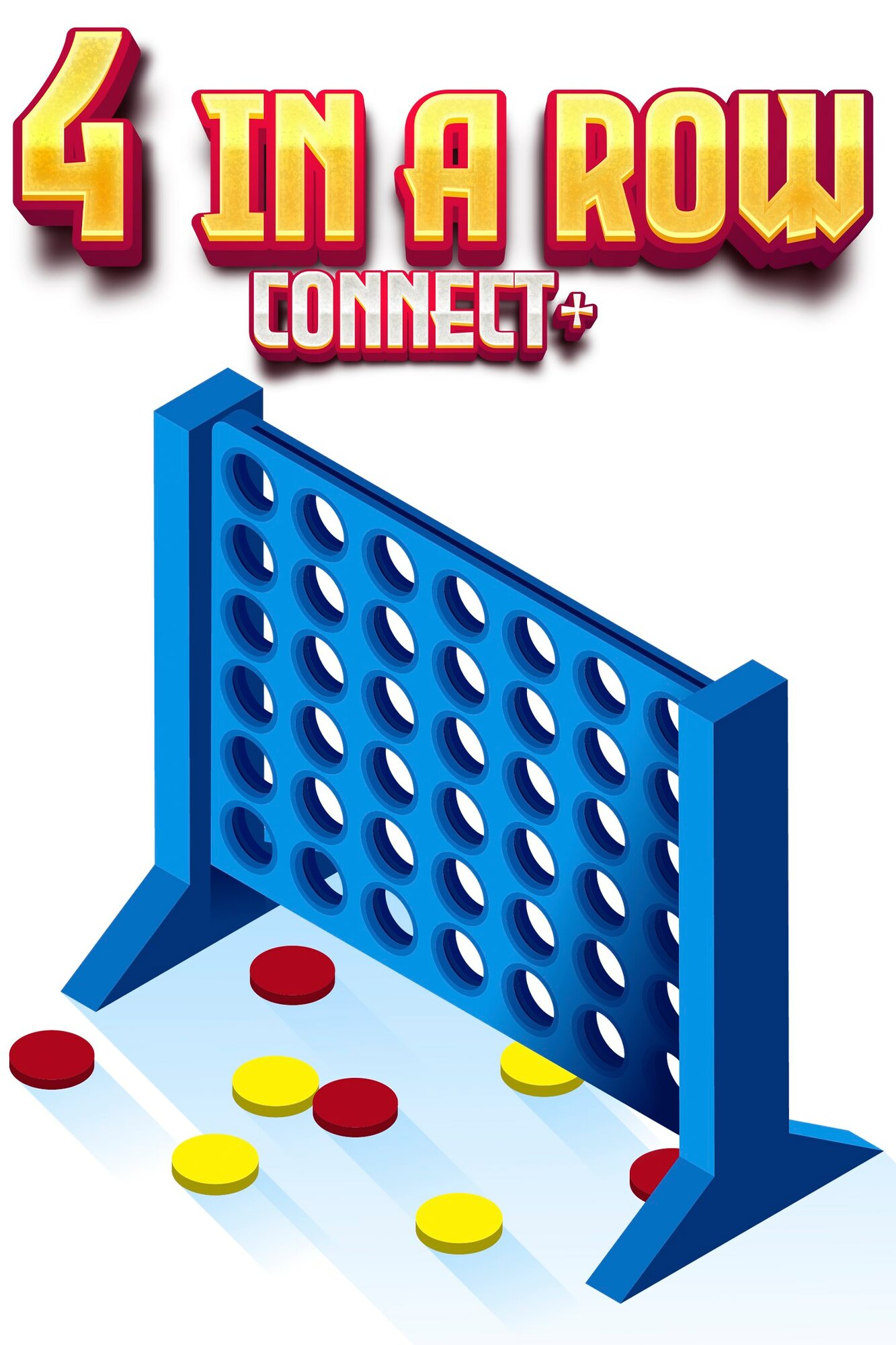 Four in a Row Connect+ : PC & XBOX — ключ активации Xbox / Microsoft Store · Xbox · цифровой ключ · любой регион