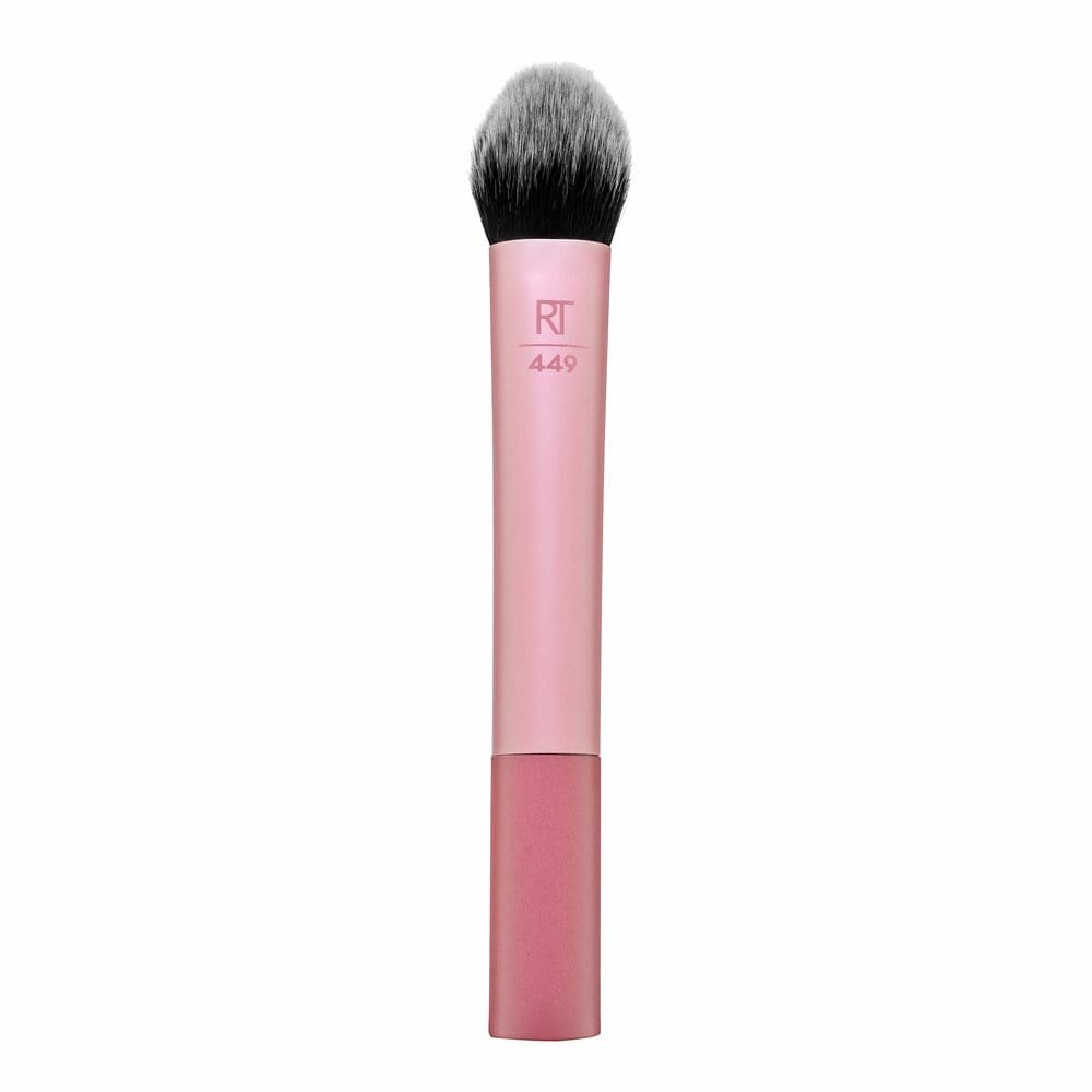 Кисть косметическая Real Techniques Tapered Cheek Brush
