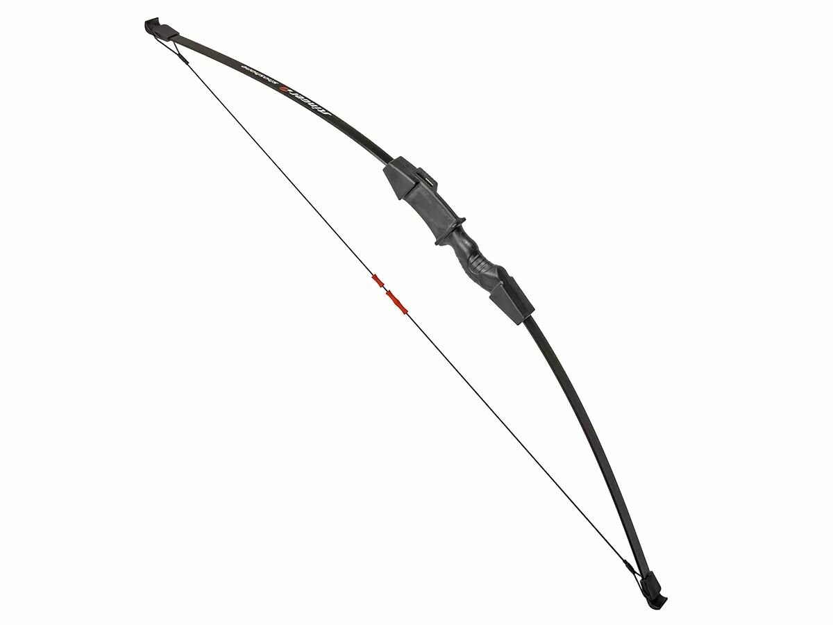 Лук для стрельбы рекурсивный Stinger Shoshone, детский, мощность 15 lbs/6,8 кг