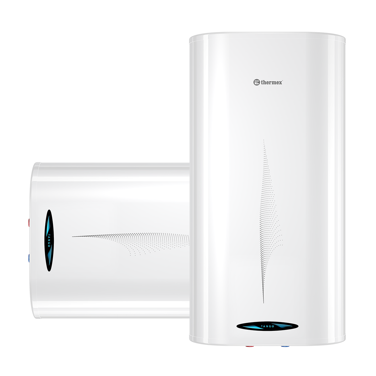 Накопительный электрический водонагреватель Thermex Tango 50 V