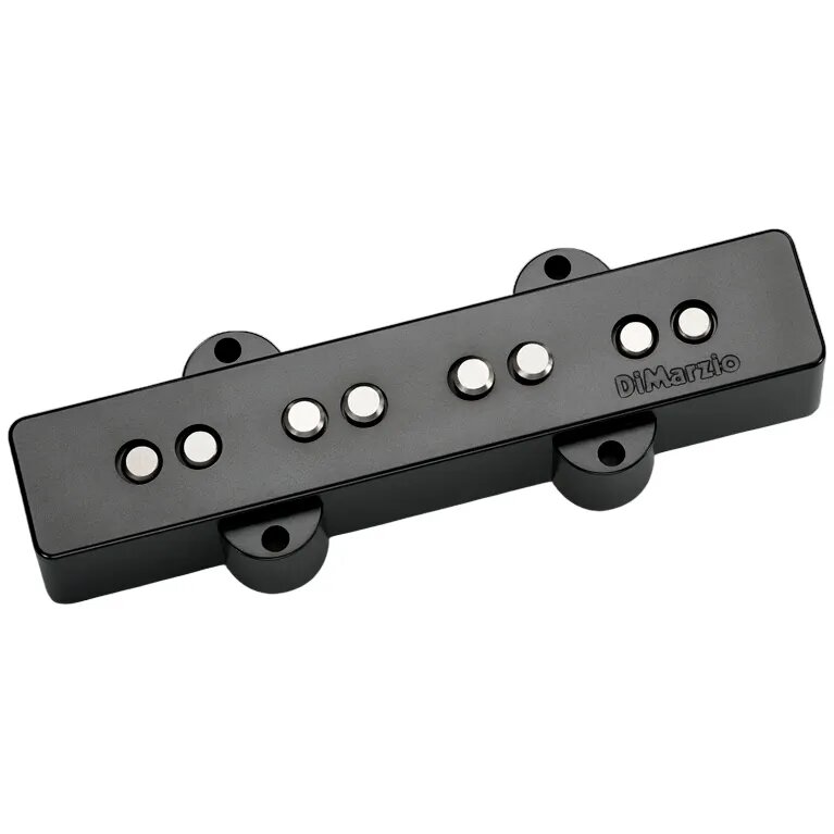 Звукосниматель DiMarzio DP247BK Area J Neck