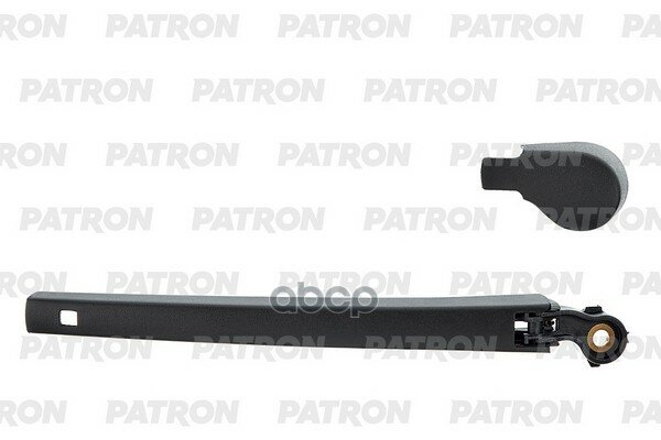 Рычаг стеклоочистителя VW Tiguan 2016- SKODA Fabia 2015- SEAT Leon (5F) 2013- PATRON арт. PWA135