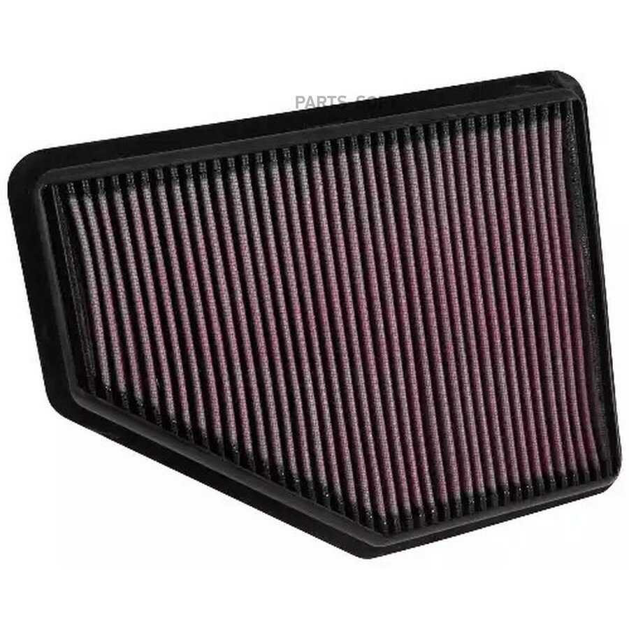(20) 333051 K&N FILTERS Фильтр в штатное место от официального дистрибьютора, K&N FILTERS, артикул 333051