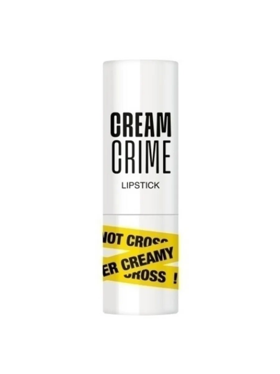 Губная помада кремовая Beauty Bomb Cream Crime тон 06 4 г