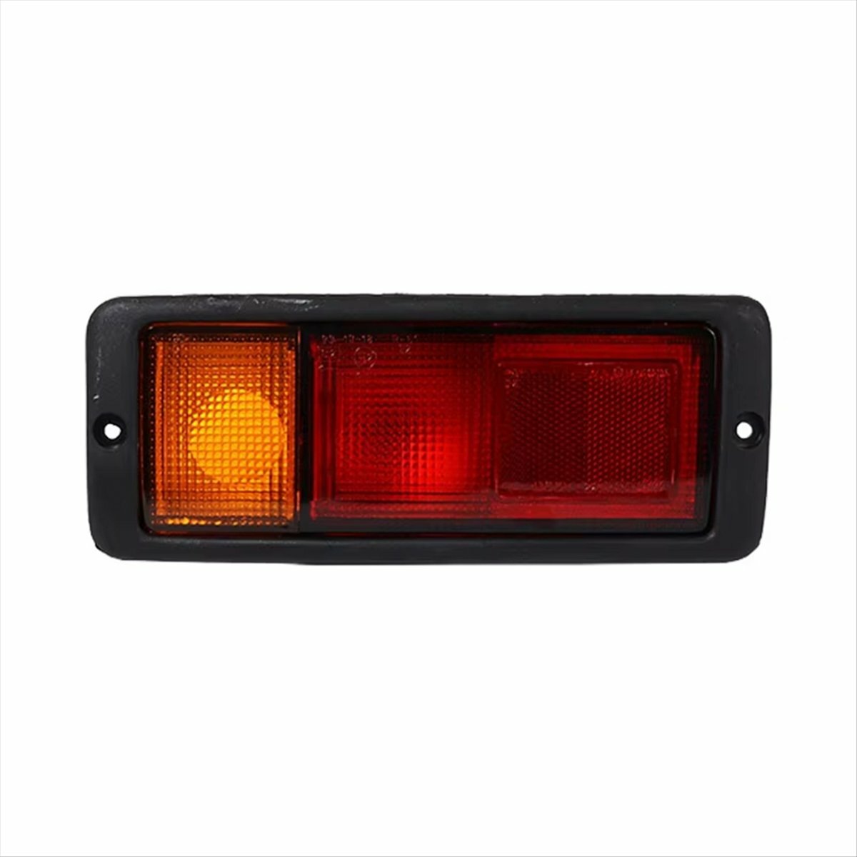 Комплект Задних Фонарей Для Mitsubishi Pajero 1992-1999 A