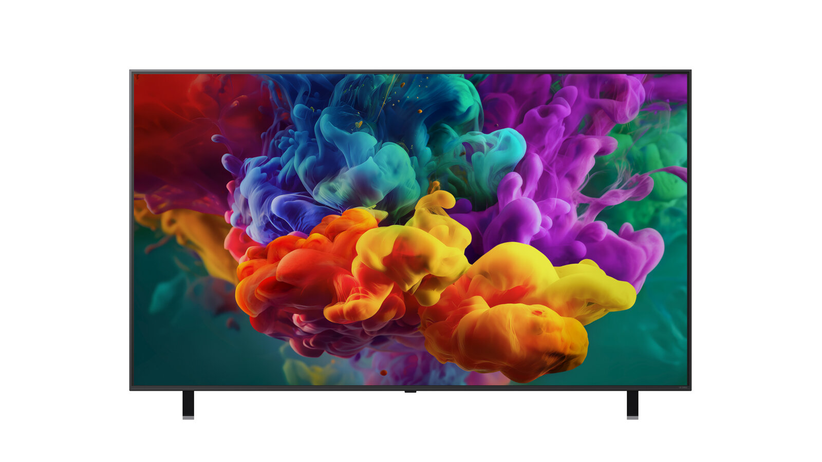 Телевизор LG 75" Smart TV QNED evo AI QNED85 Mini LED 4K 2026