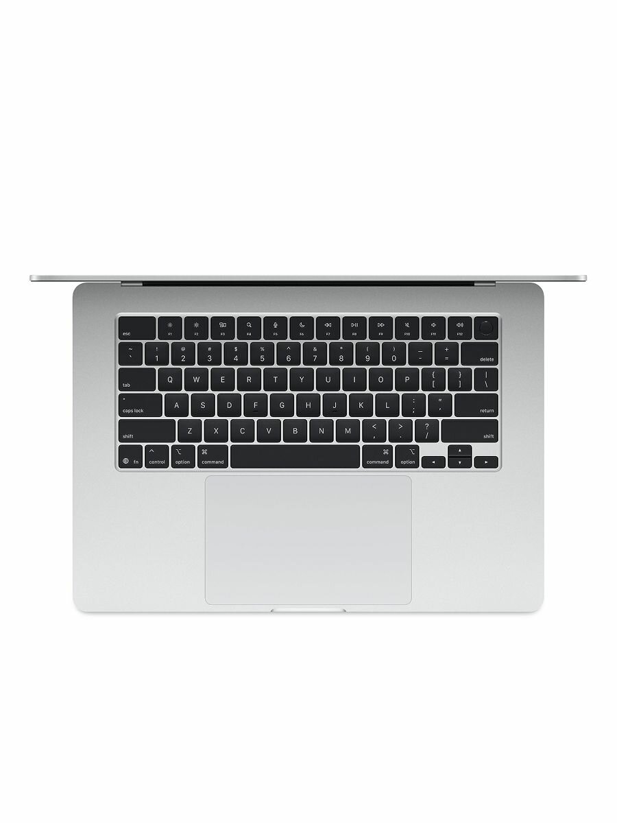 Ноутбук Apple MacBook Air 13 M5 16/1TB Silver