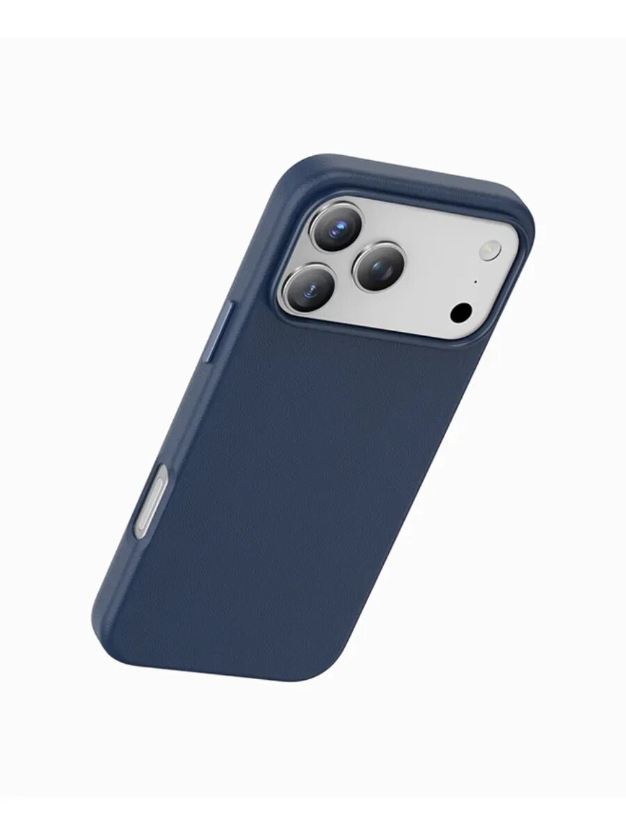 Чехол для iPhone 17 Pro MagSafe — фото 1