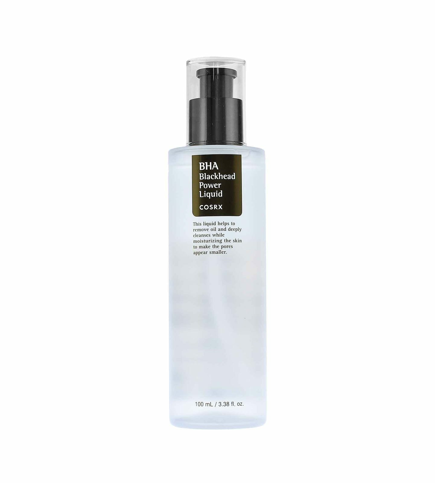 Пилинг Cosrx BHA Blackhead Power Liquid 100 мл