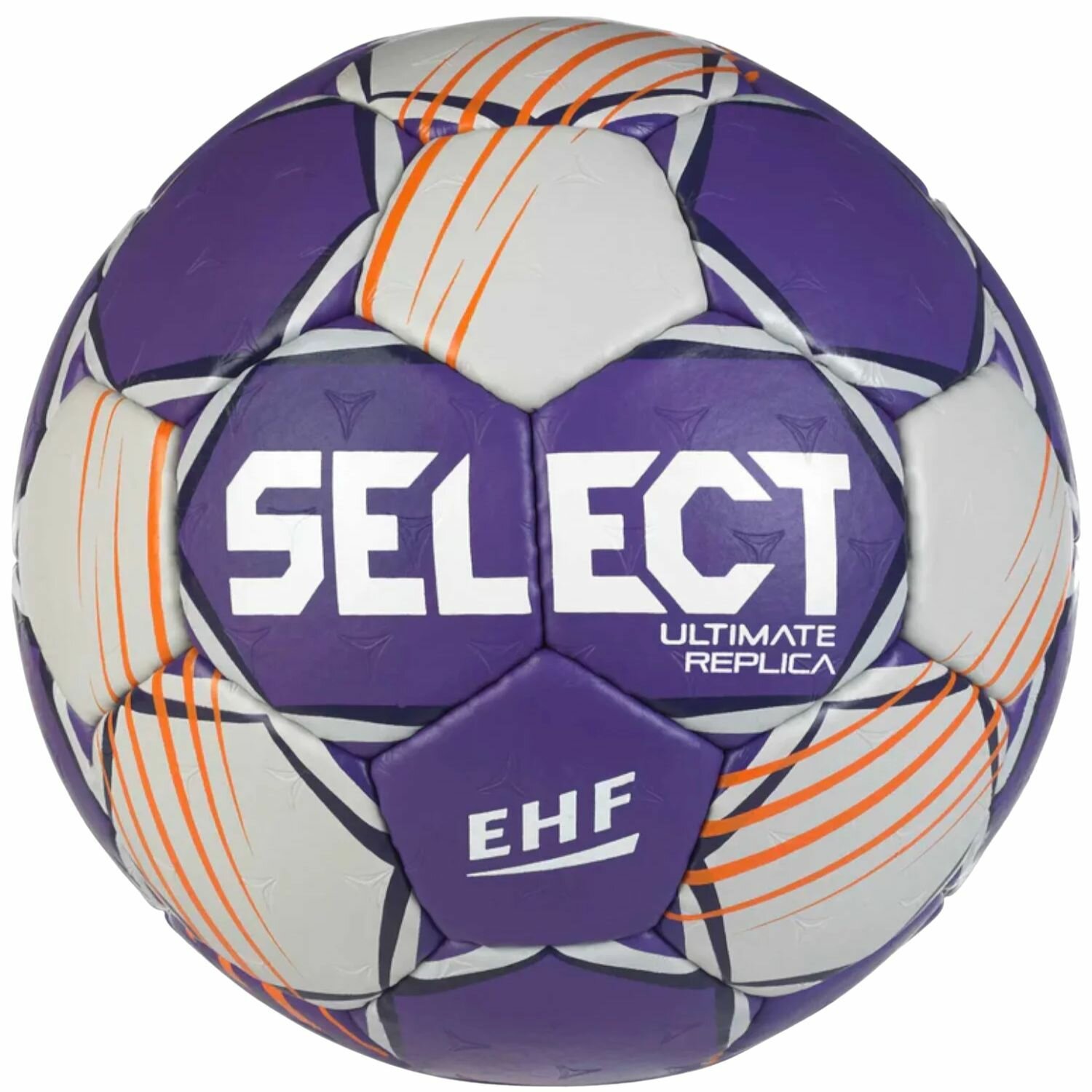 Мяч гандбольный 3 Select Ultimate V24