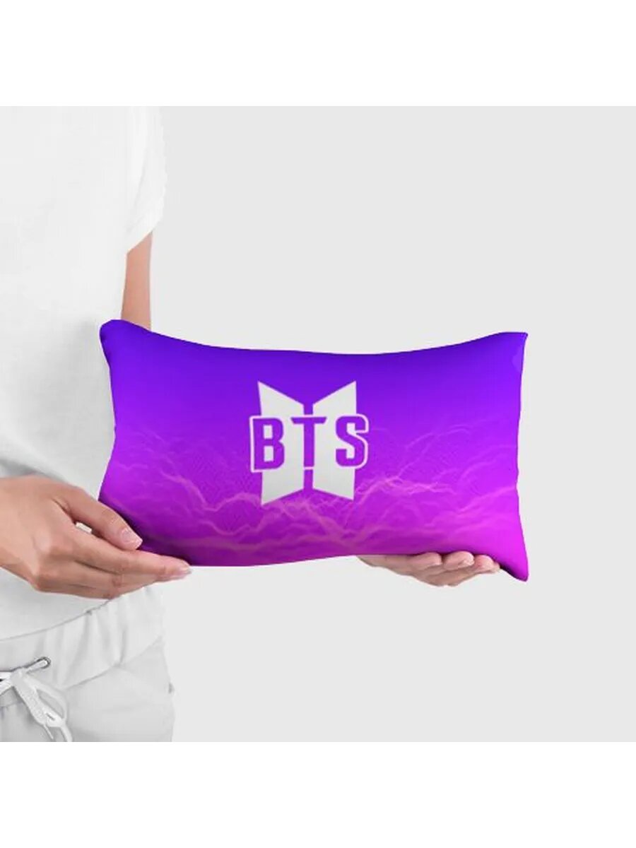 BTS Подушка — фото 1