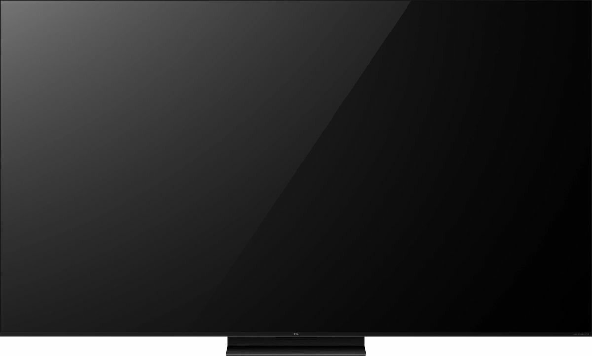ЖК-телевизор TCL 75" 75C7L черный