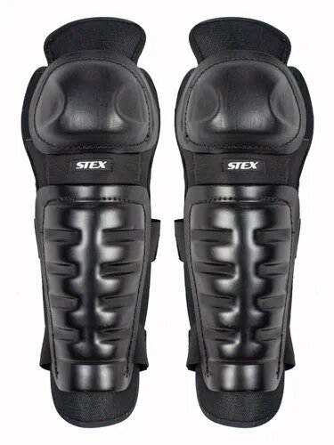 Щитки для хоккея с мячом STEX BANDY