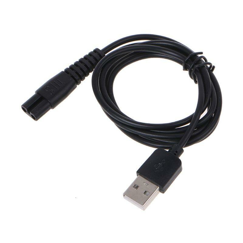 Кабель USB для зарядки электробритвы MJTXD01SKS