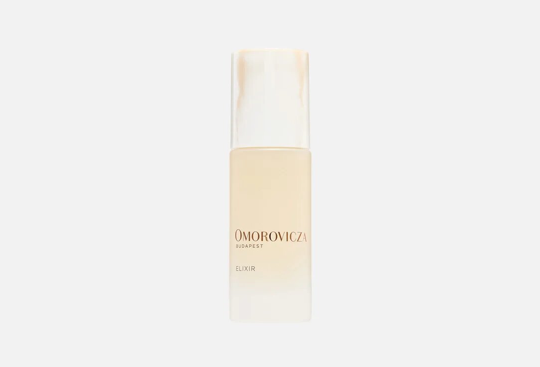Omorovicza Elixir Высокоэффективная минеральная сыворотка для лица 30 мл