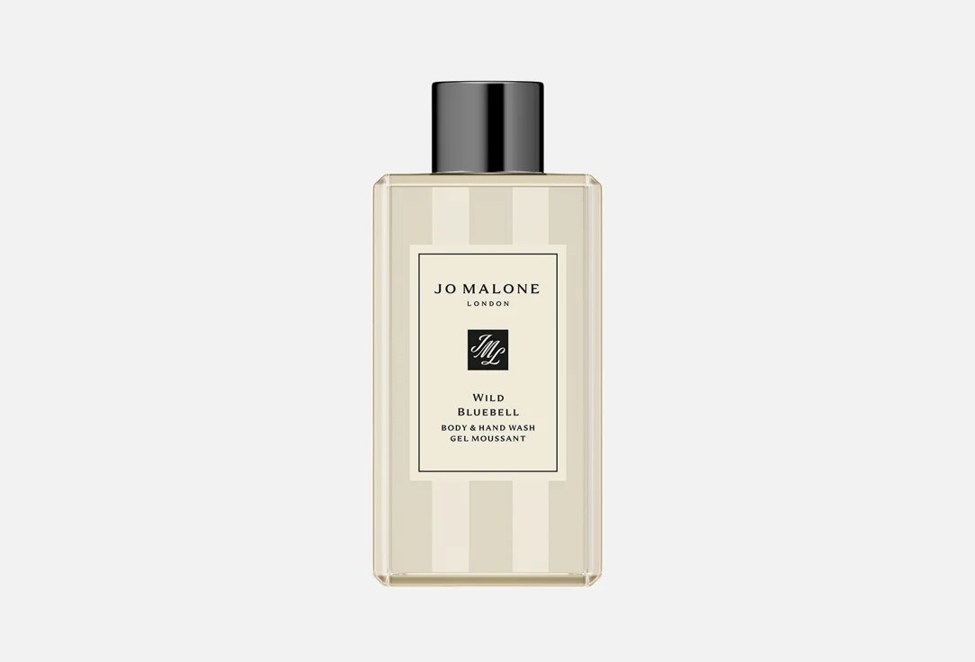 Jo Malone London Wild Bluebell Гель для душа 100 мл