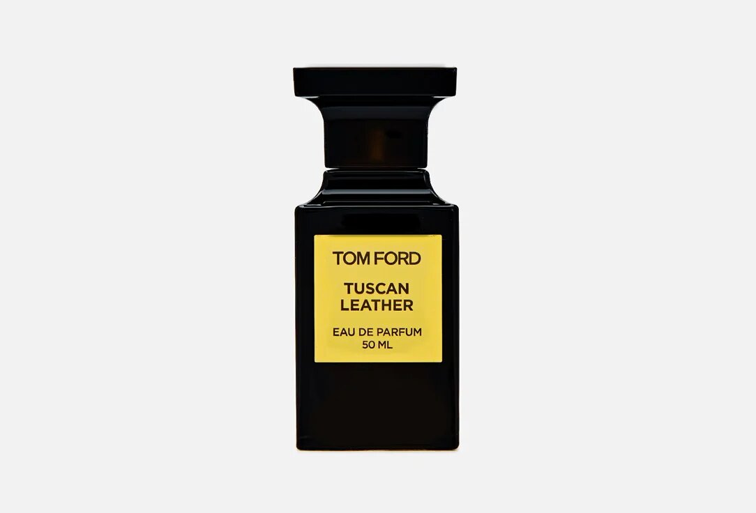 Tom Ford TUSCAN LEATHER Парфюмерная вода 50 мл