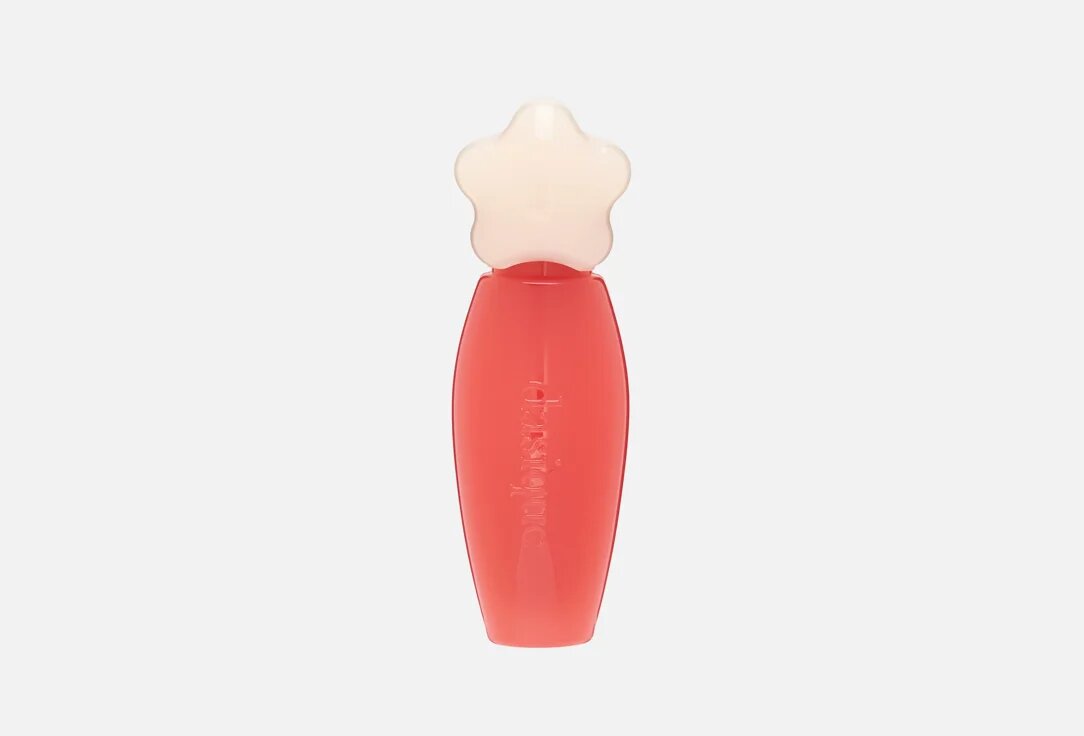 Dasique Pure Water Lip Gloss Блеск для губ 2.6 г 05, Caramel drizzle