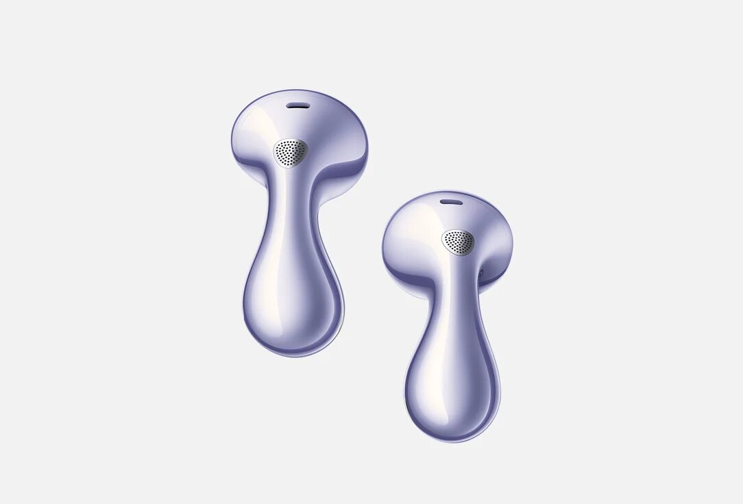 Huawei FreeBuds 6 Наушники 1 шт Purple