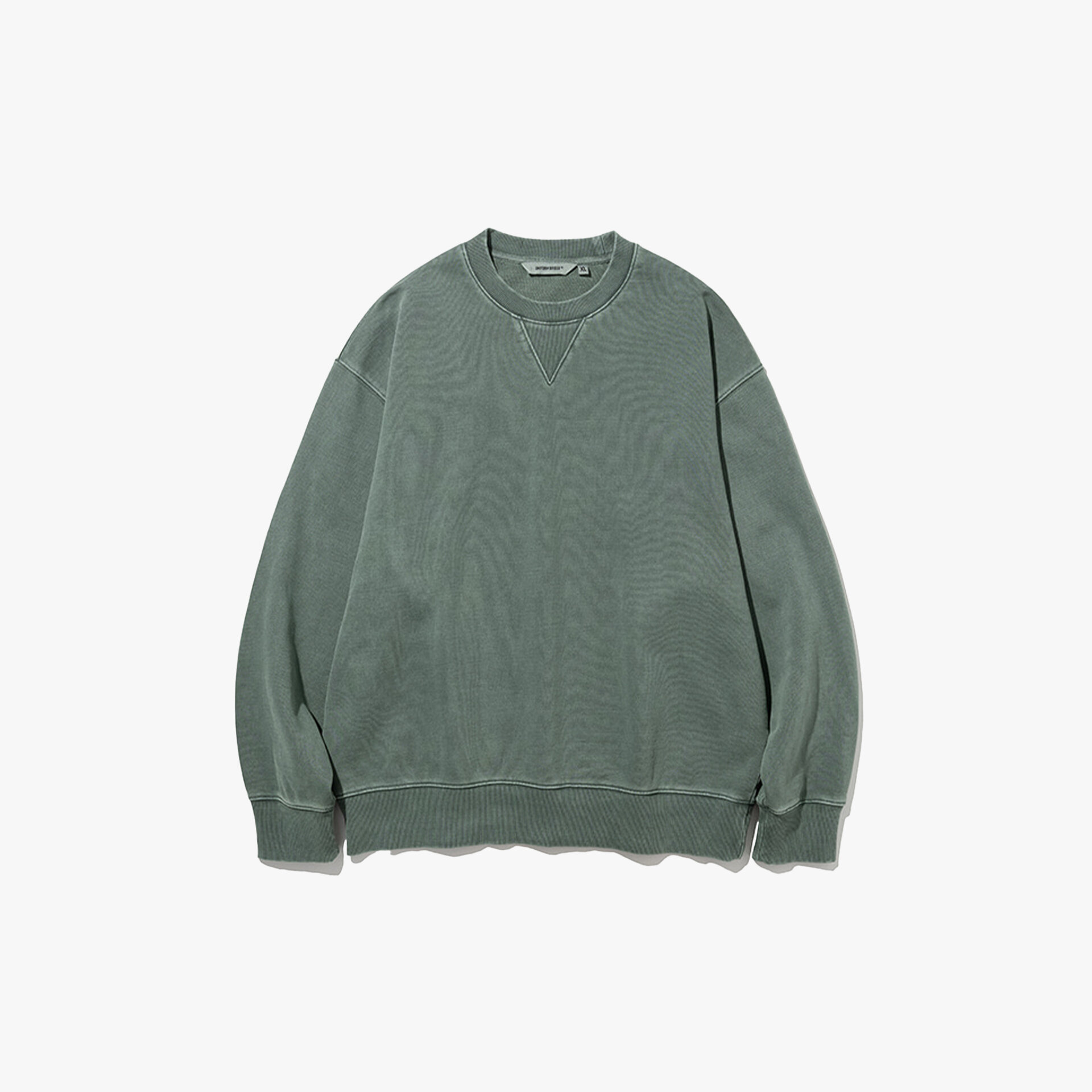 Свитшот BASIC