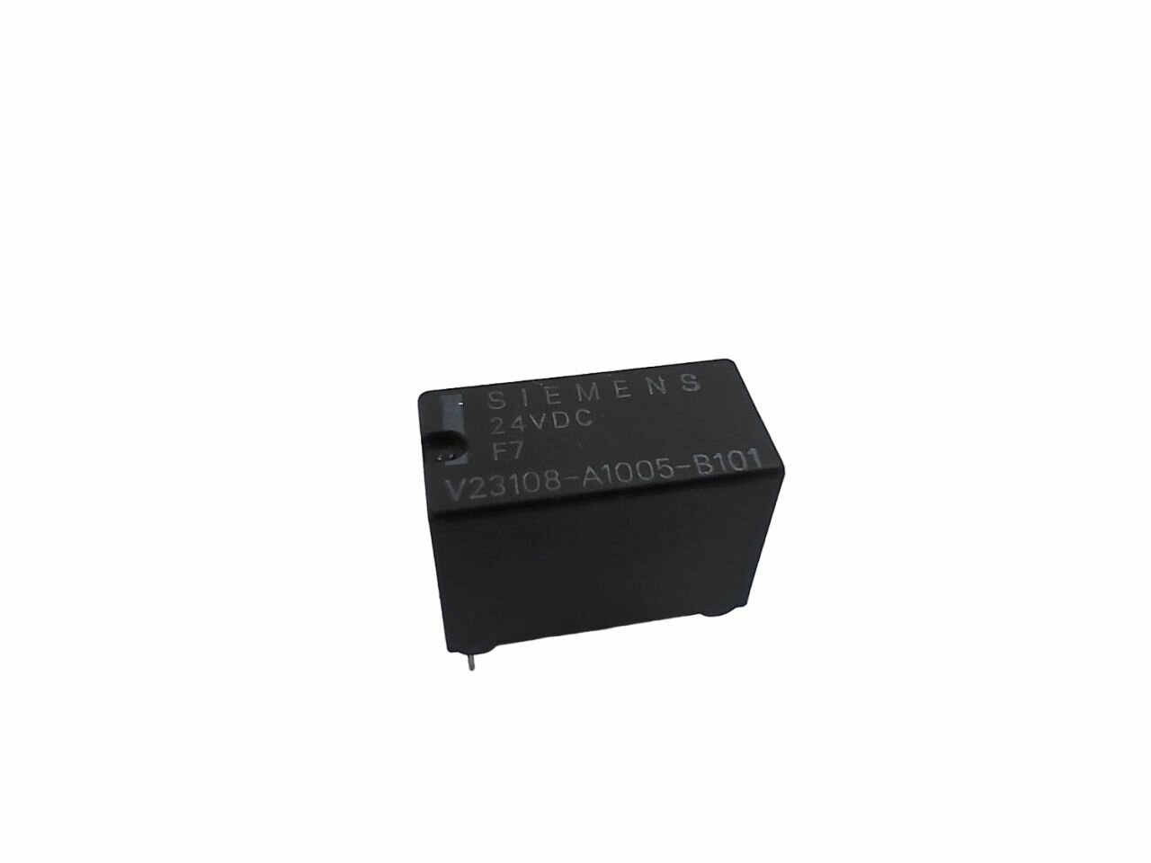 Реле Siemens V23108-A1005-B101 (24V)