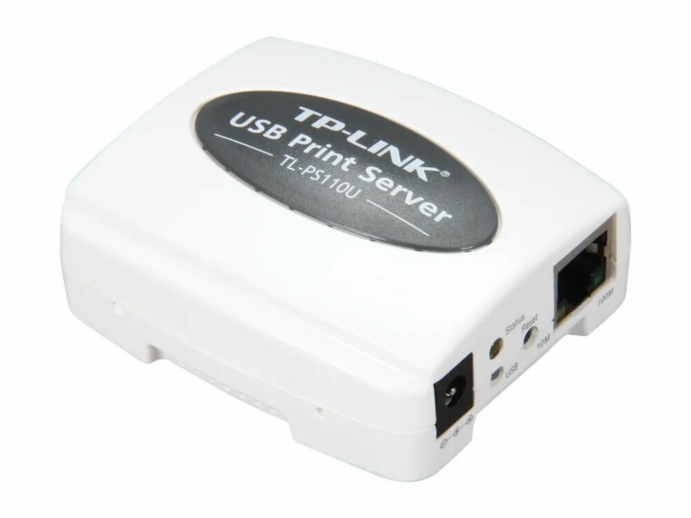TP-Link Принтер , белый