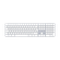 APPLE Magic Keyboard with Numeric Keypad Клавиатура