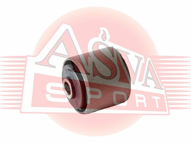 Сайлентблок задней балки ASVA 0201234 для Nissan Sunny, Wingroad