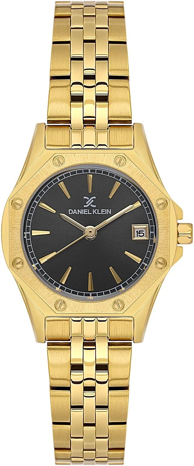 Daniel Klein Premium