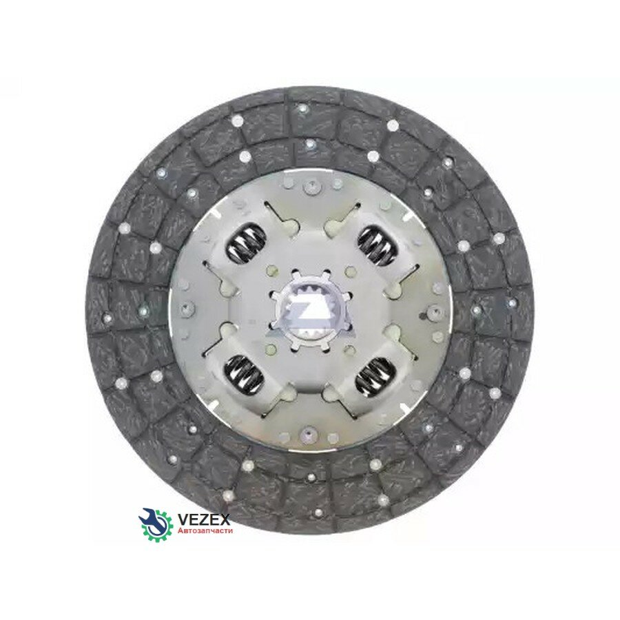 AISIN DTX113 Диск сцепления