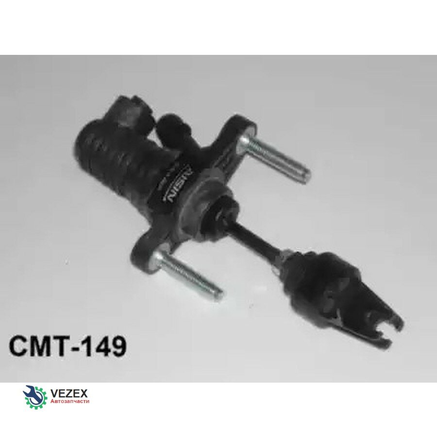 AISIN CMT149 Цилиндр главный сцепления