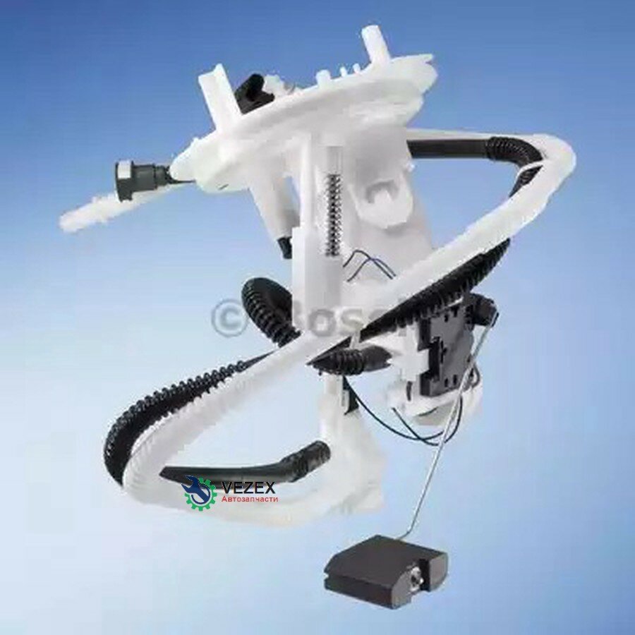 BOSCH 0986580415 Электробензонасос